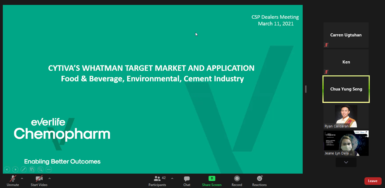 化学菲律宾虚拟伴侣的会议|出版物|Chemopharm组 - 188金宝搏bet